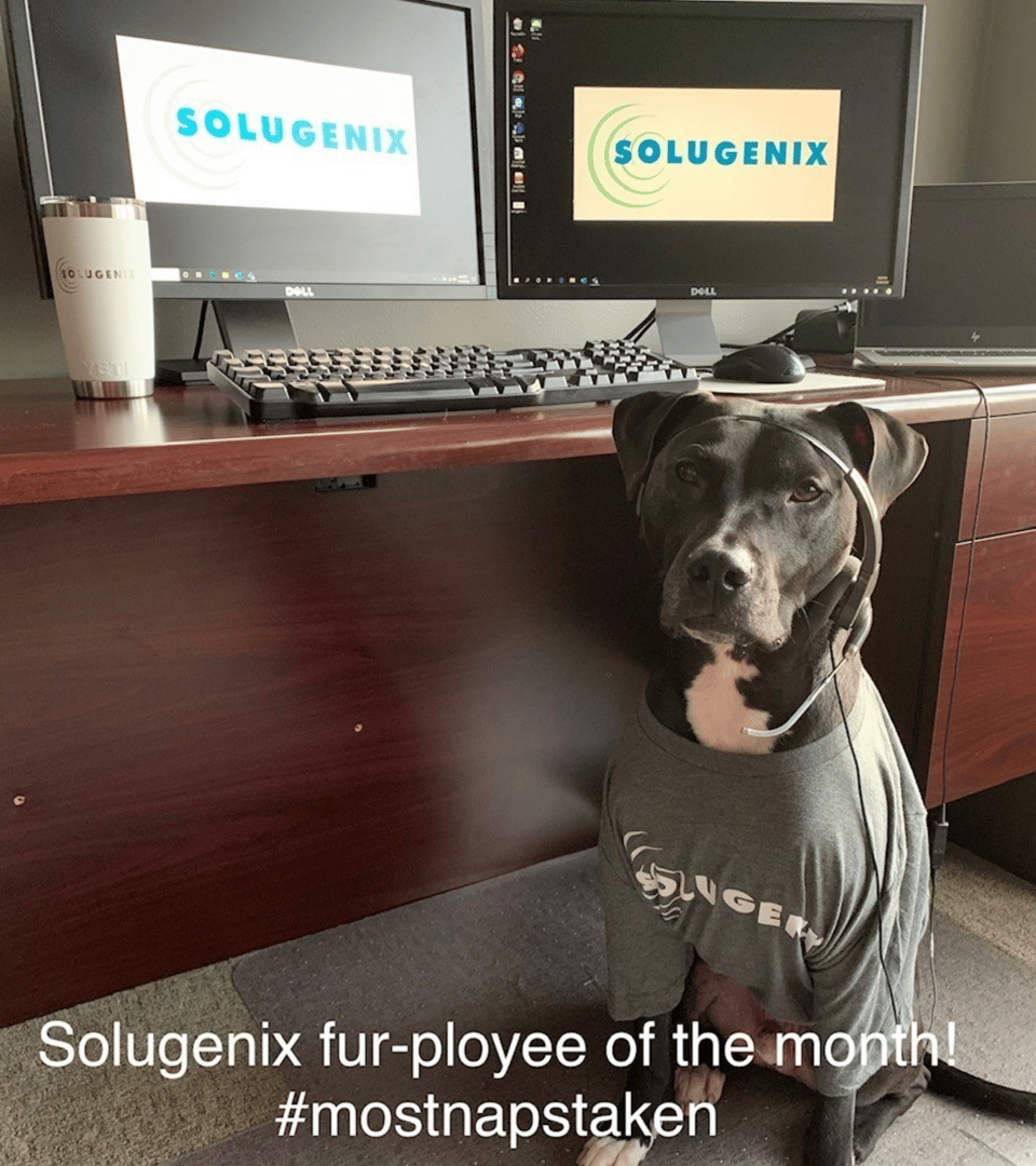 Solugenix Careers